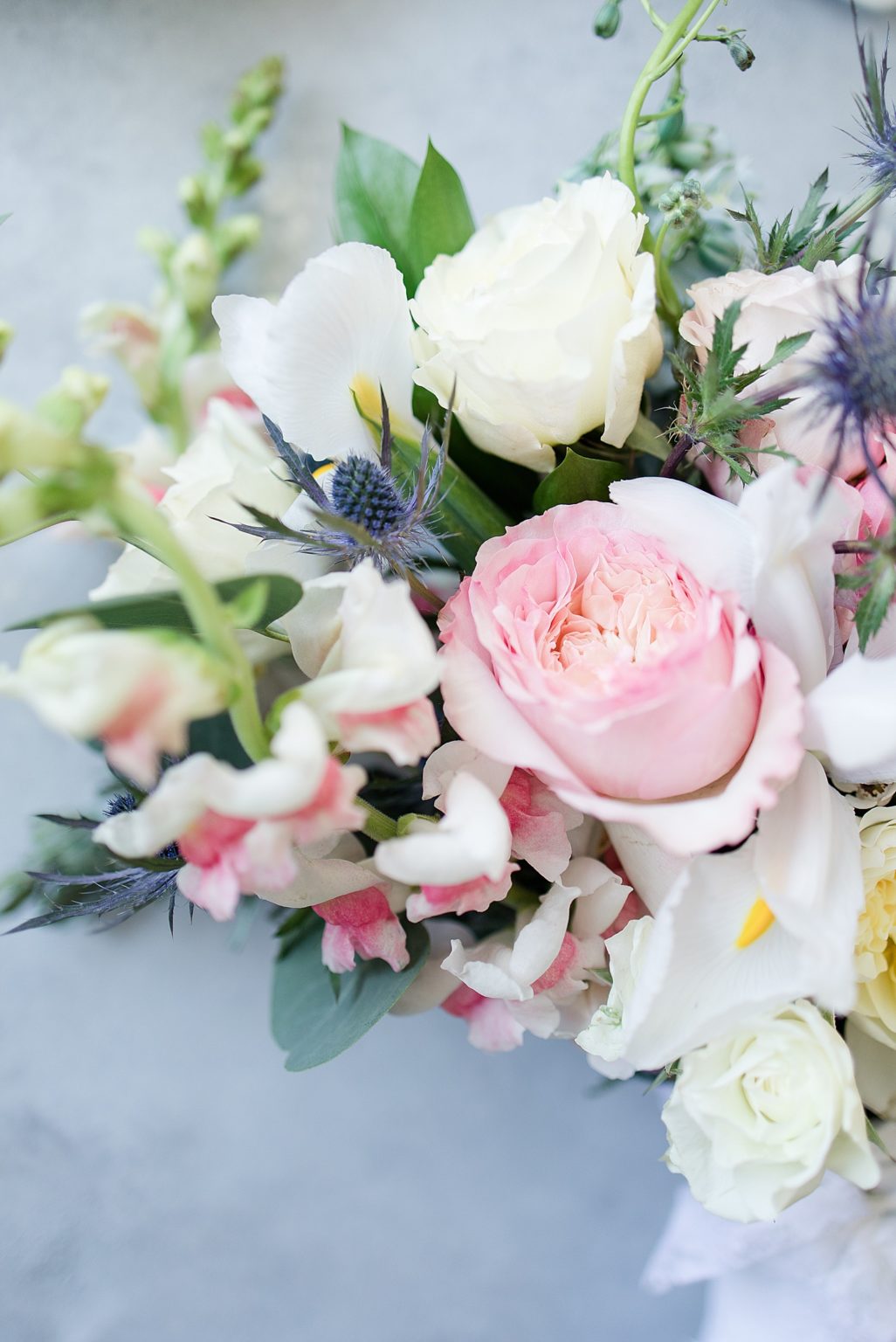 Marisa & Austin | Grand Tradition Estate Wedding - paigehillphotography.com