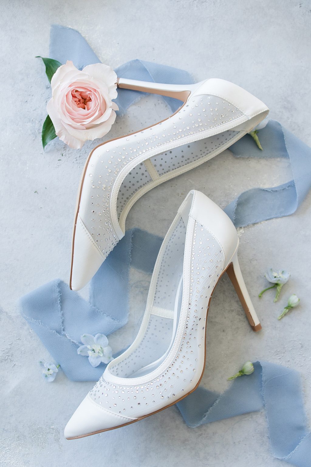 Marisa & Austin | Grand Tradition Estate Wedding - paigehillphotography.com