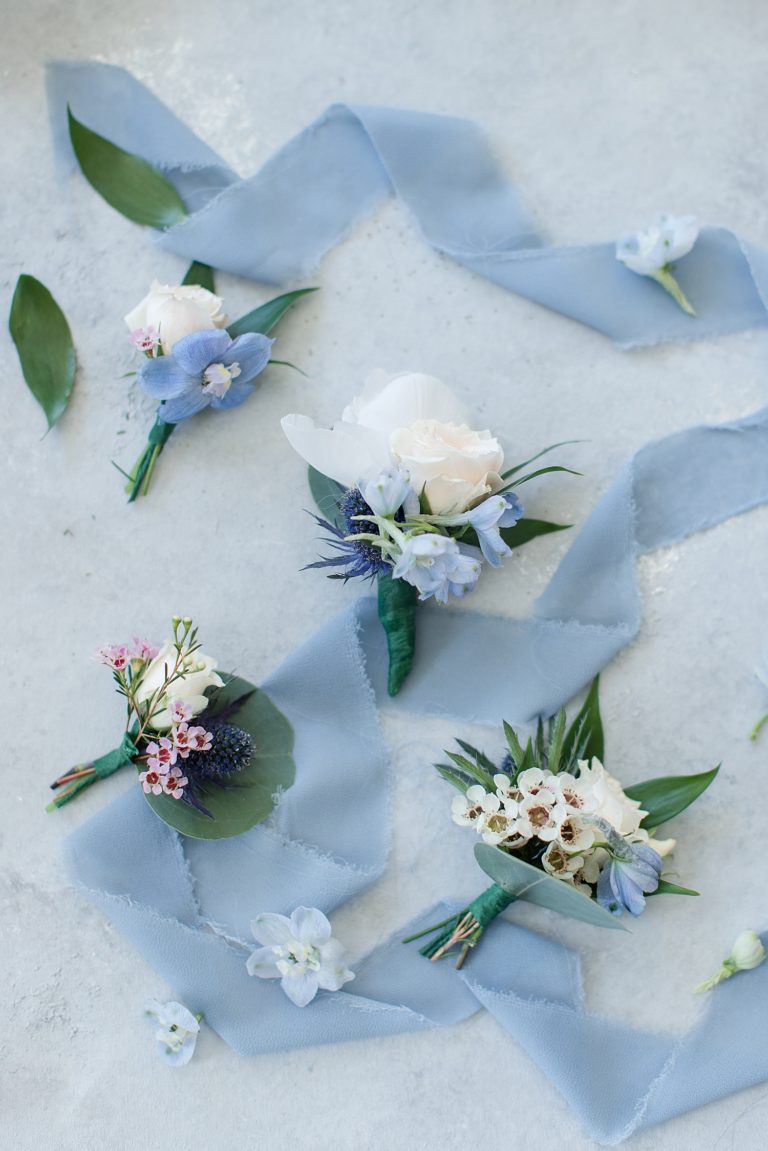Marisa & Austin | Grand Tradition Estate Wedding - paigehillphotography.com