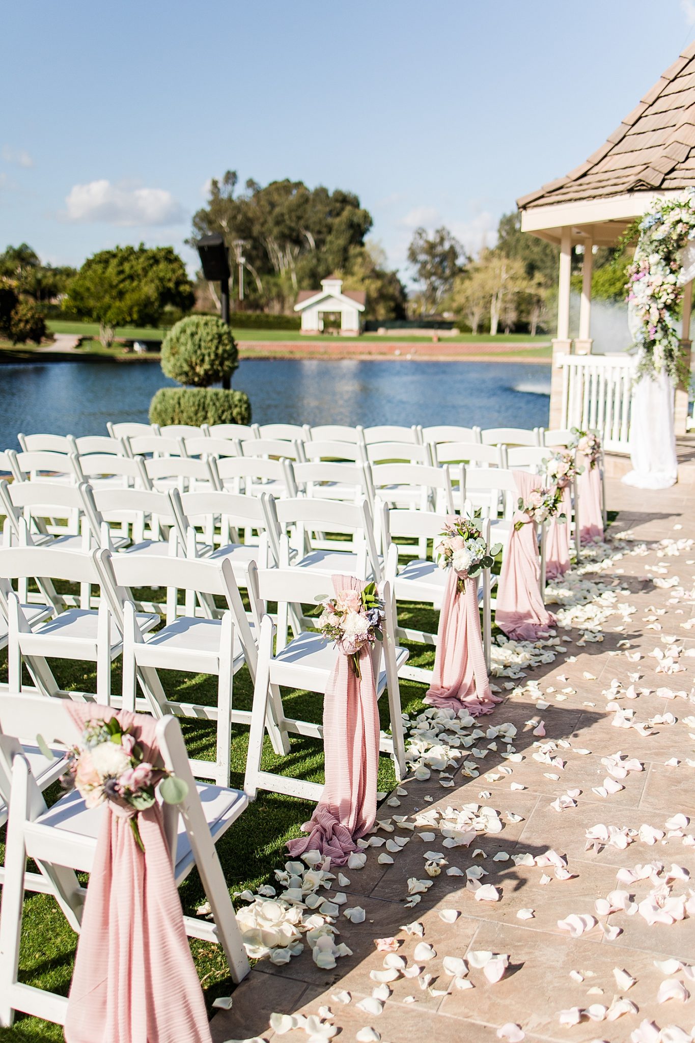Marisa & Austin | Grand Tradition Estate Wedding - paigehillphotography.com