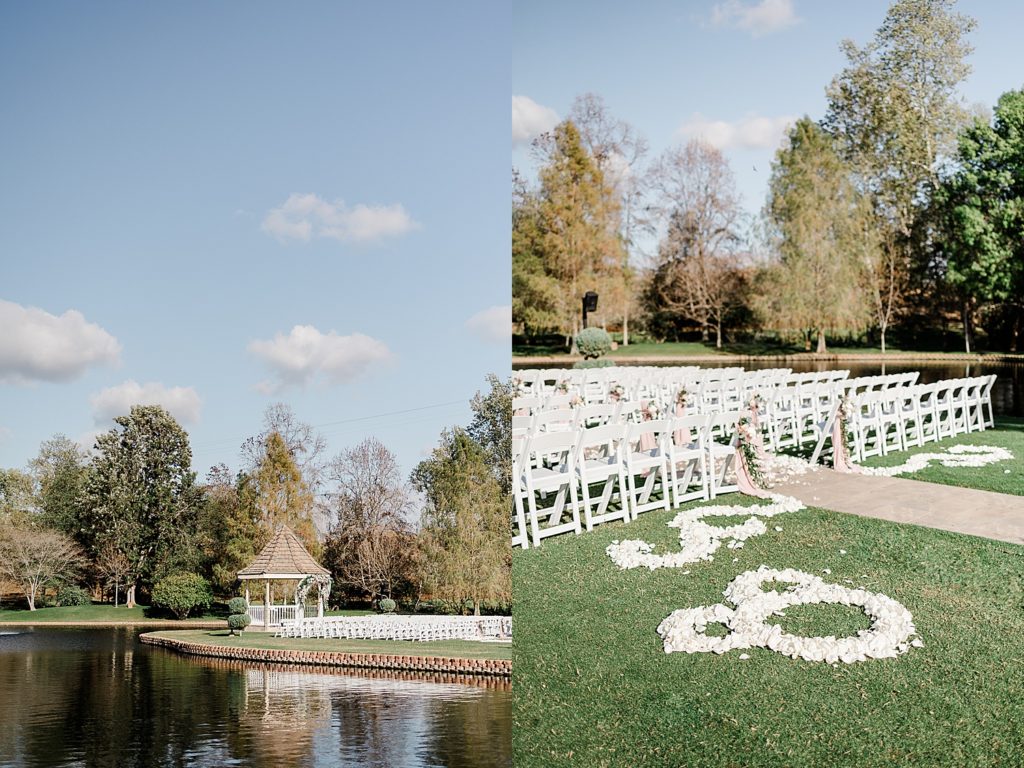 Marisa & Austin | Grand Tradition Estate Wedding - paigehillphotography.com