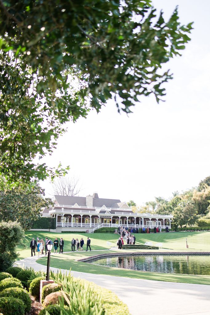 Marisa & Austin | Grand Tradition Estate Wedding - paigehillphotography.com