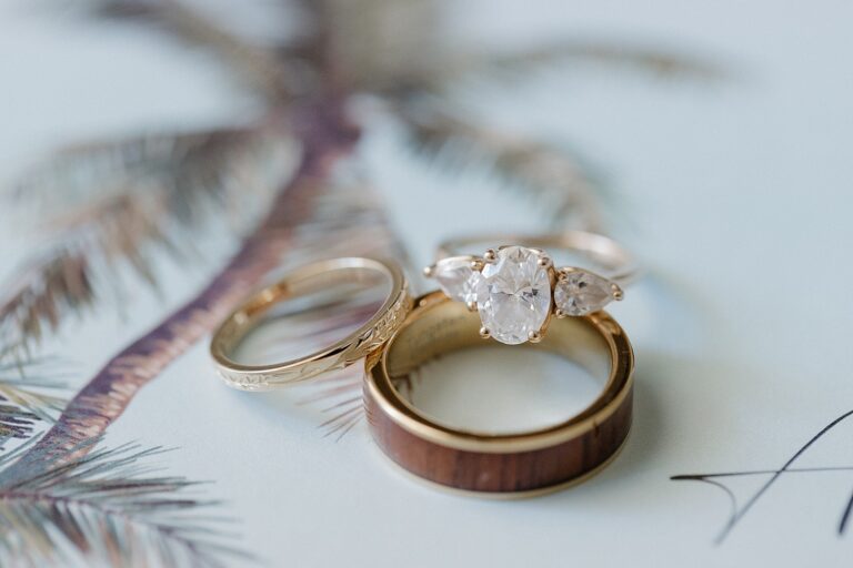 The Thursday Club, A Romantic Garden Wedding - paigehillphotography.com